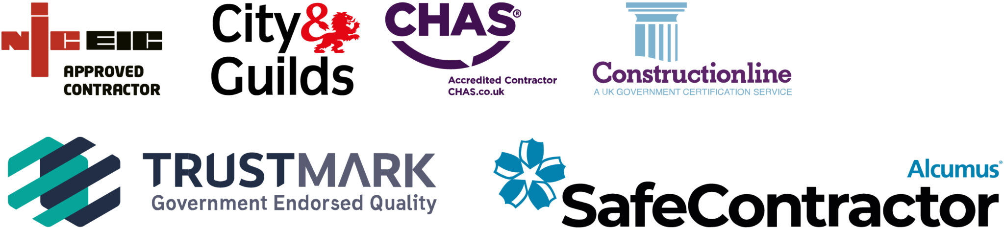 Electrical Contractor | NICEIC-Approved | North West