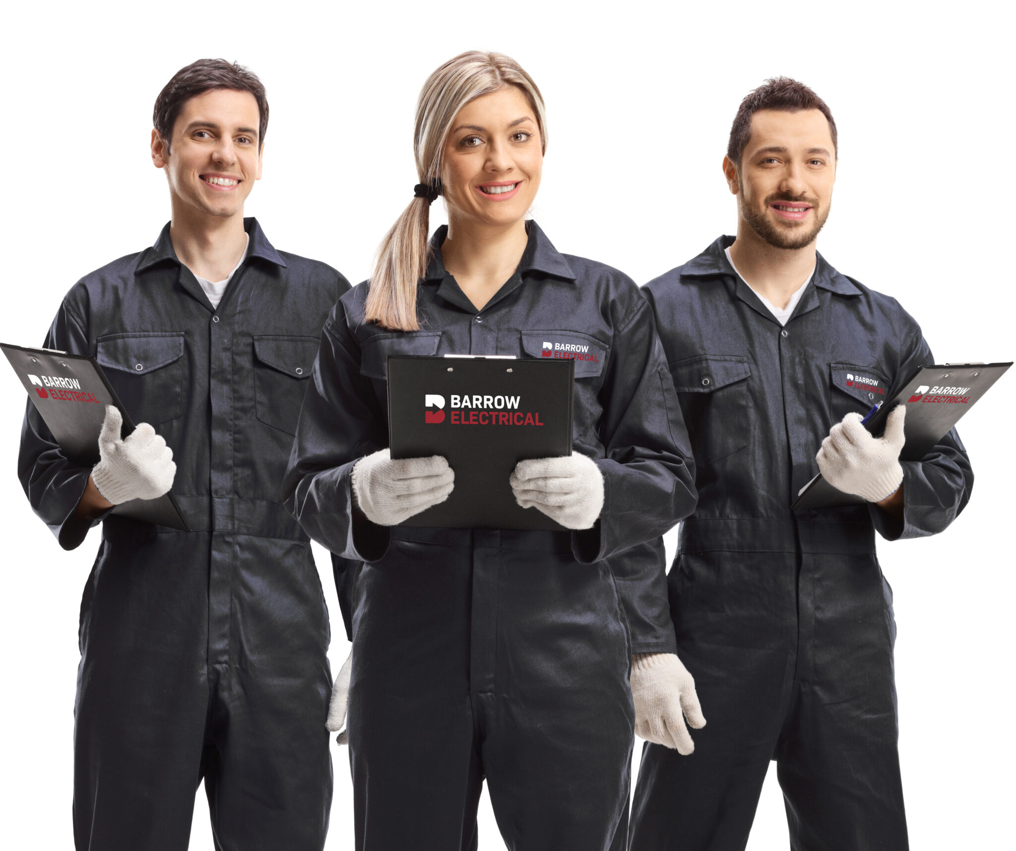 Home - Barrow Electrical