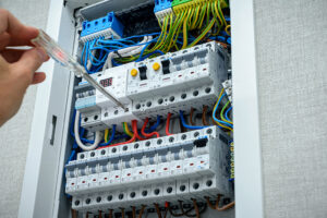 Fixed Wire testing | Electrical Contractors